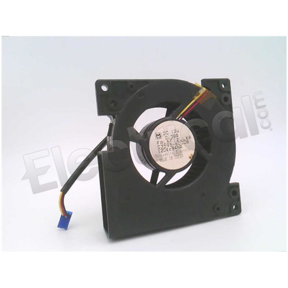 Matsushita Electric C3595-60008 Part And Accessory Circuit Breaker