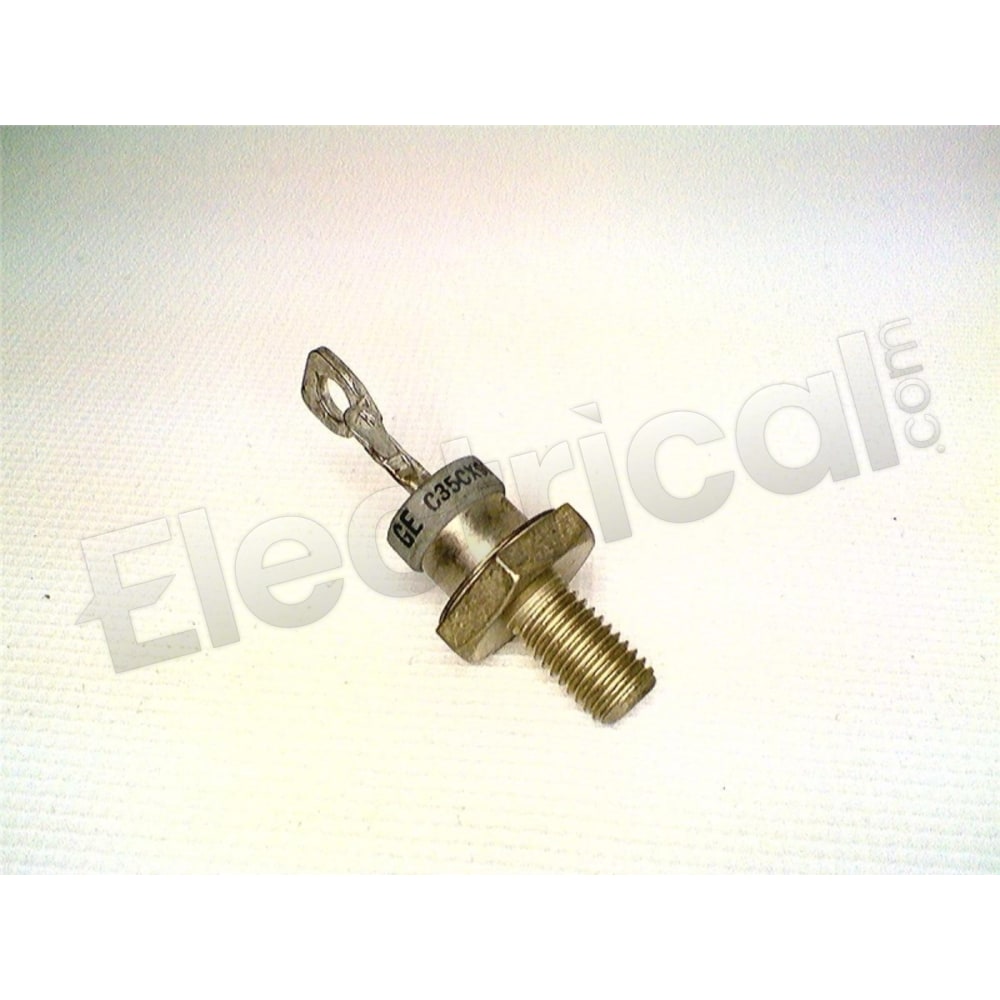 General Electric C35CX907 Diode Semiconductor