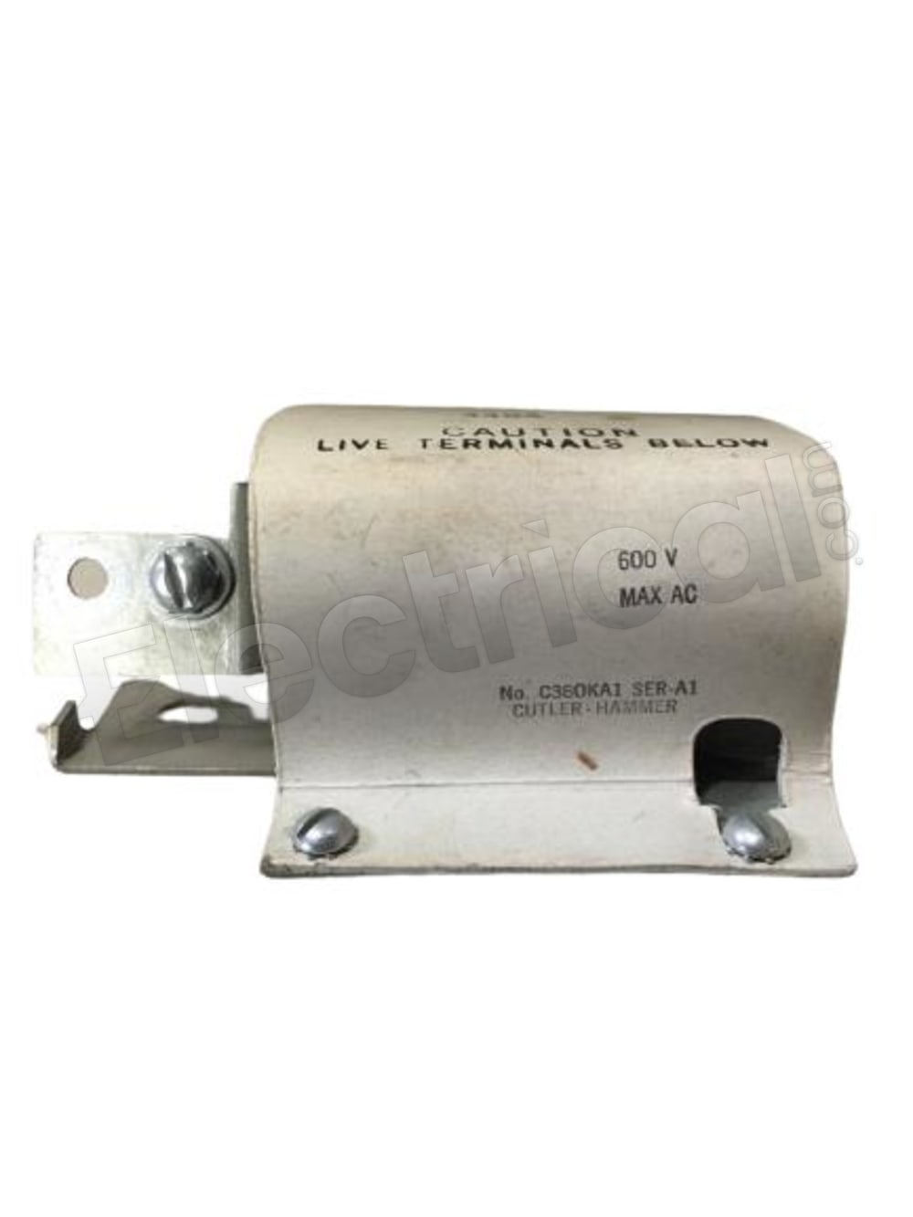 Eaton C360-KA1 Safety Interlock Switch Safety Systems