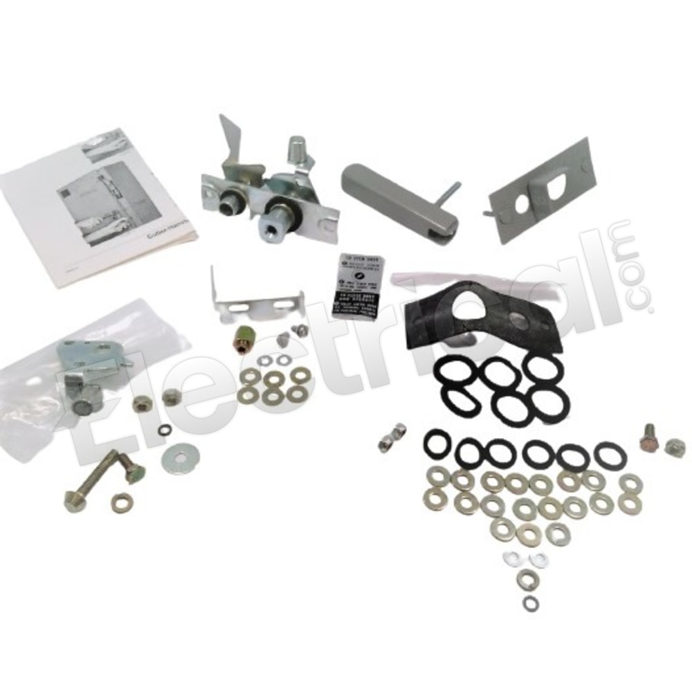 Eaton C360KJ4 Safety Switch Safety Systems