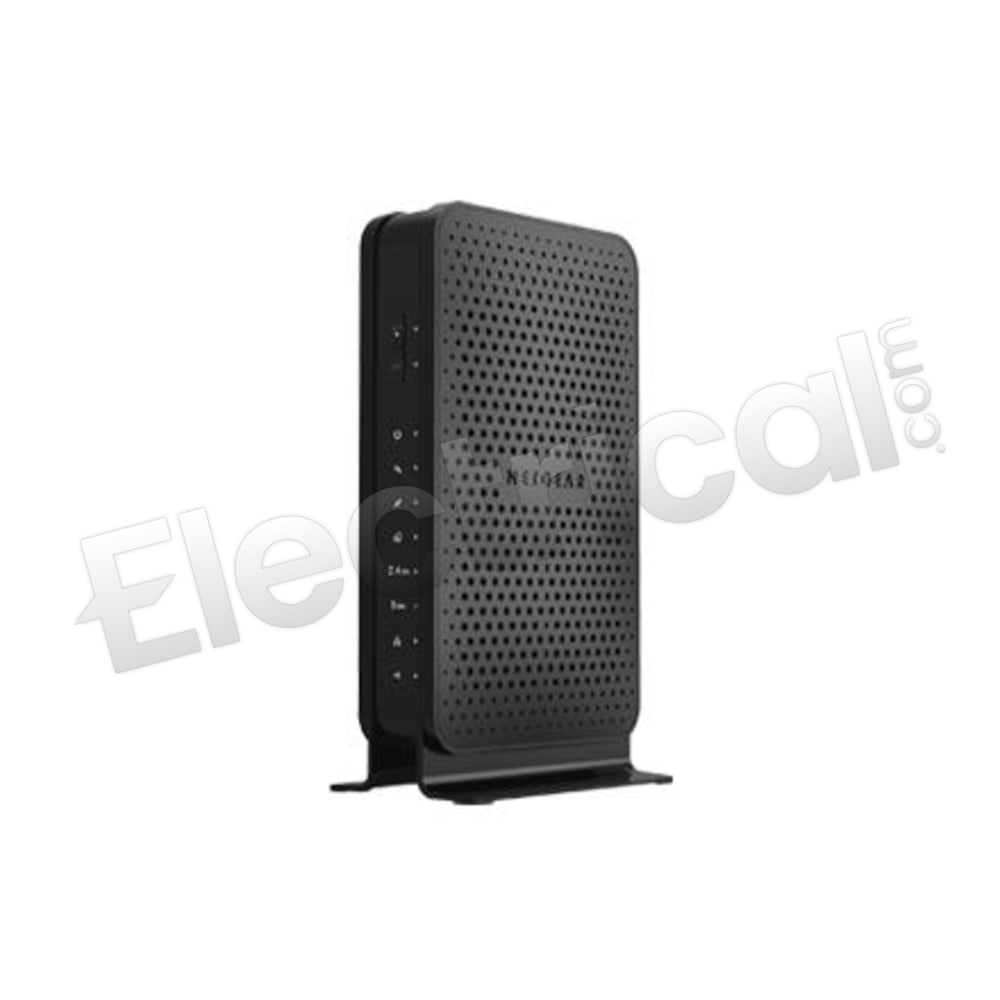 Netgear C3700-N600 Networking Router Computer Component