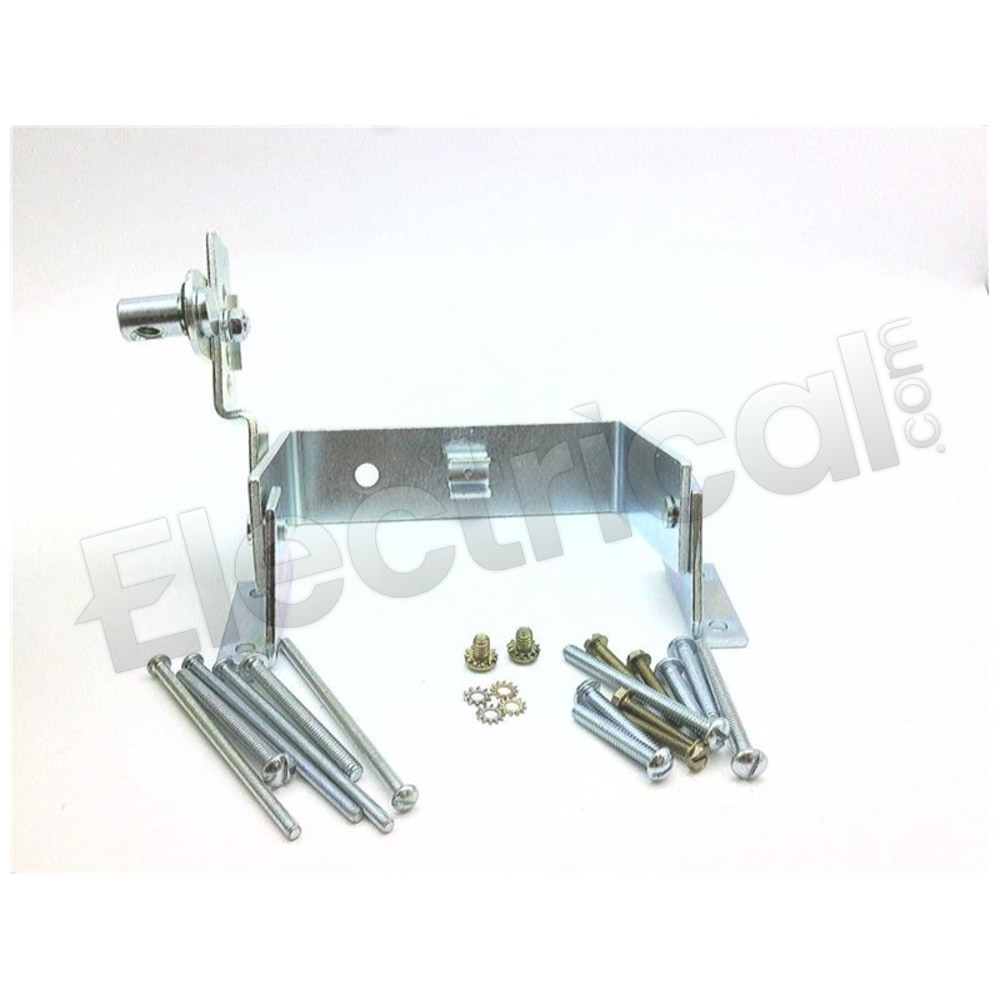 C371F Eaton Electronic Thermostat Automation