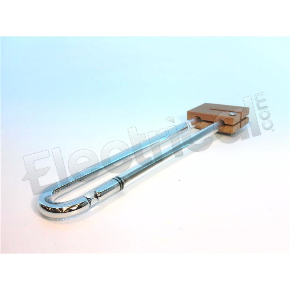 Meriam Instrument C3756-5 Manometer Test Equipment