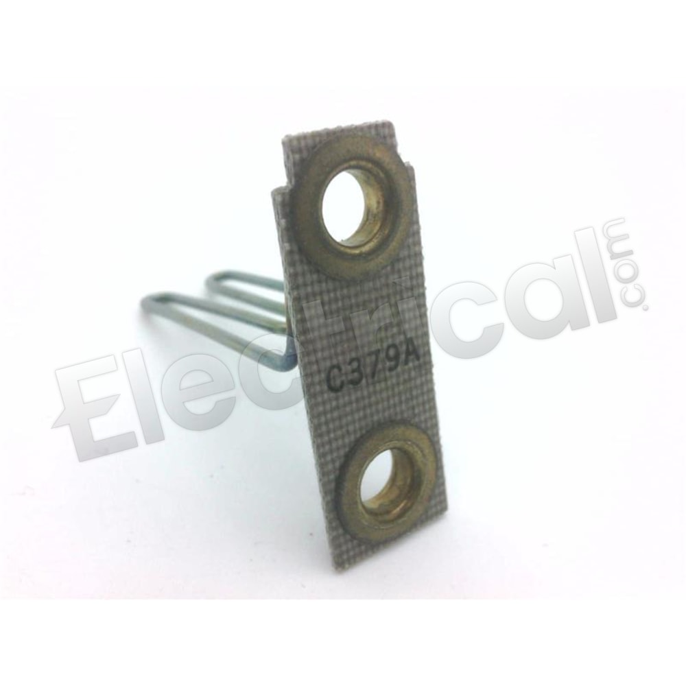 C379A NEC Heater Element Motor Control