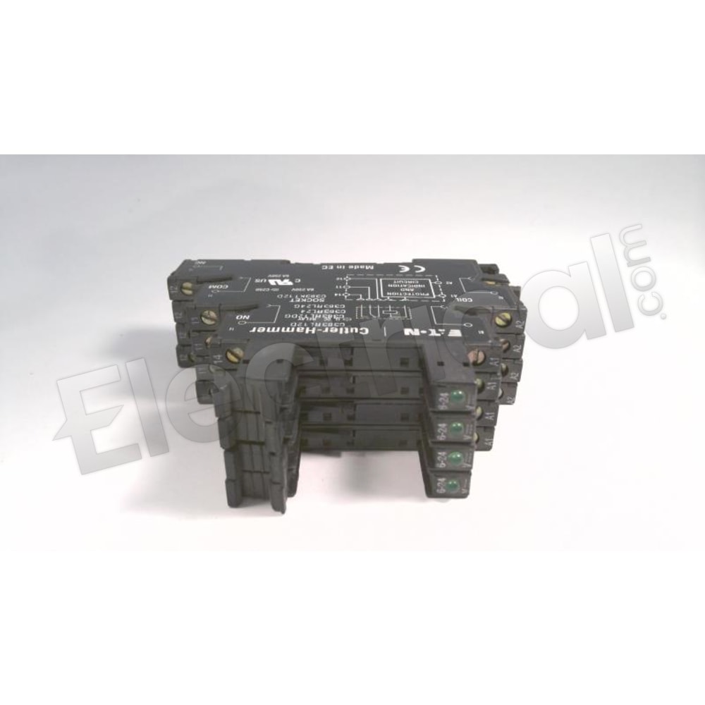 Eaton C383RL12D Fuse Part And Accessory Fuse