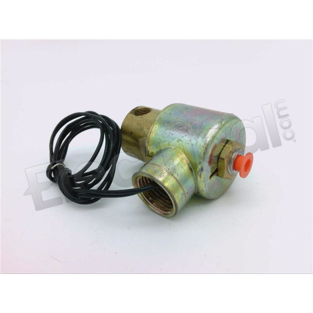 Parker C3AHM1050 Control Valve Valve