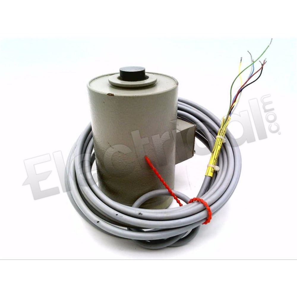 C3H3-2T HBM Sensor Automation