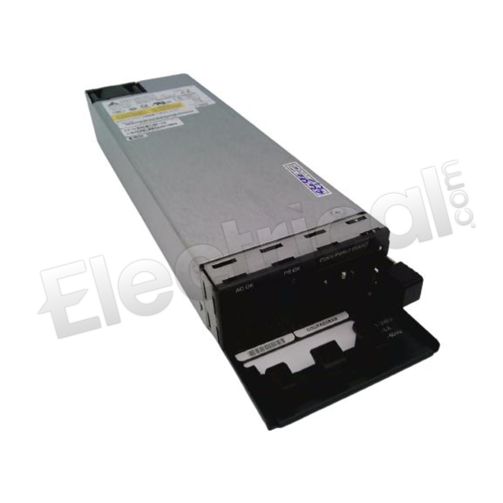 C3KX-PWR-715WAC Cisco Power Supply Power Supply