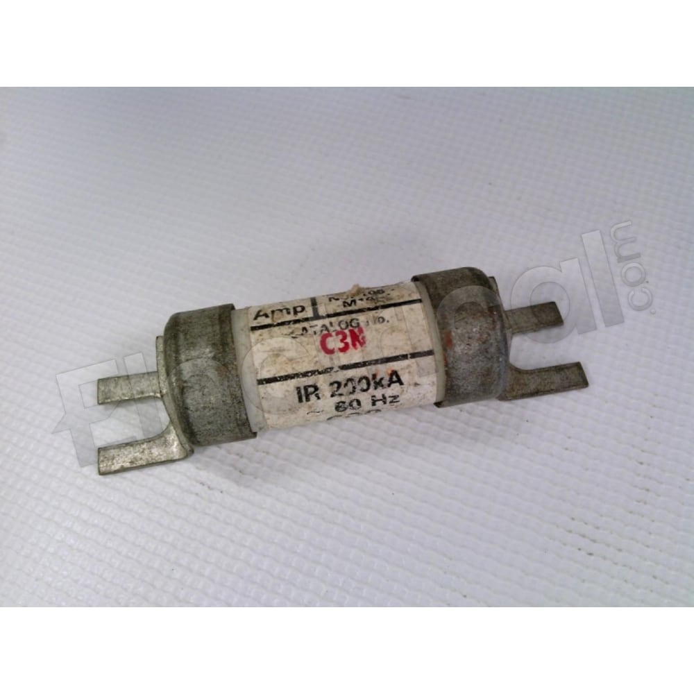 Converteam C3N Low Voltage Fuse