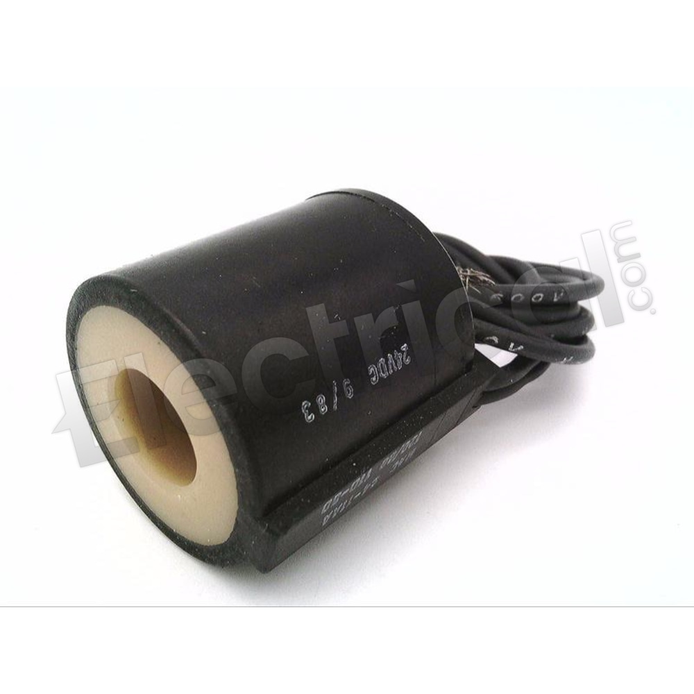 Mac Valves Inc C4-11AA Valve Coil Valve