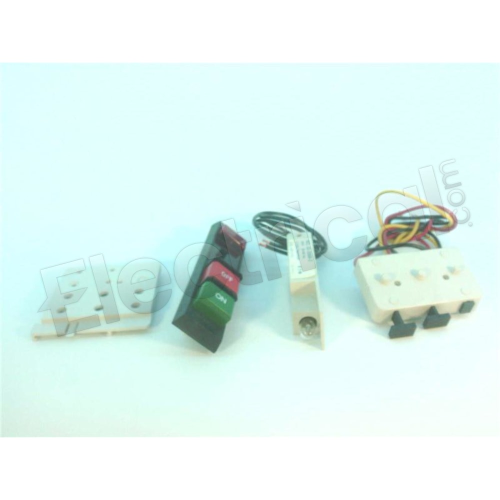 Eaton C400GK52E Automation Switch Automation