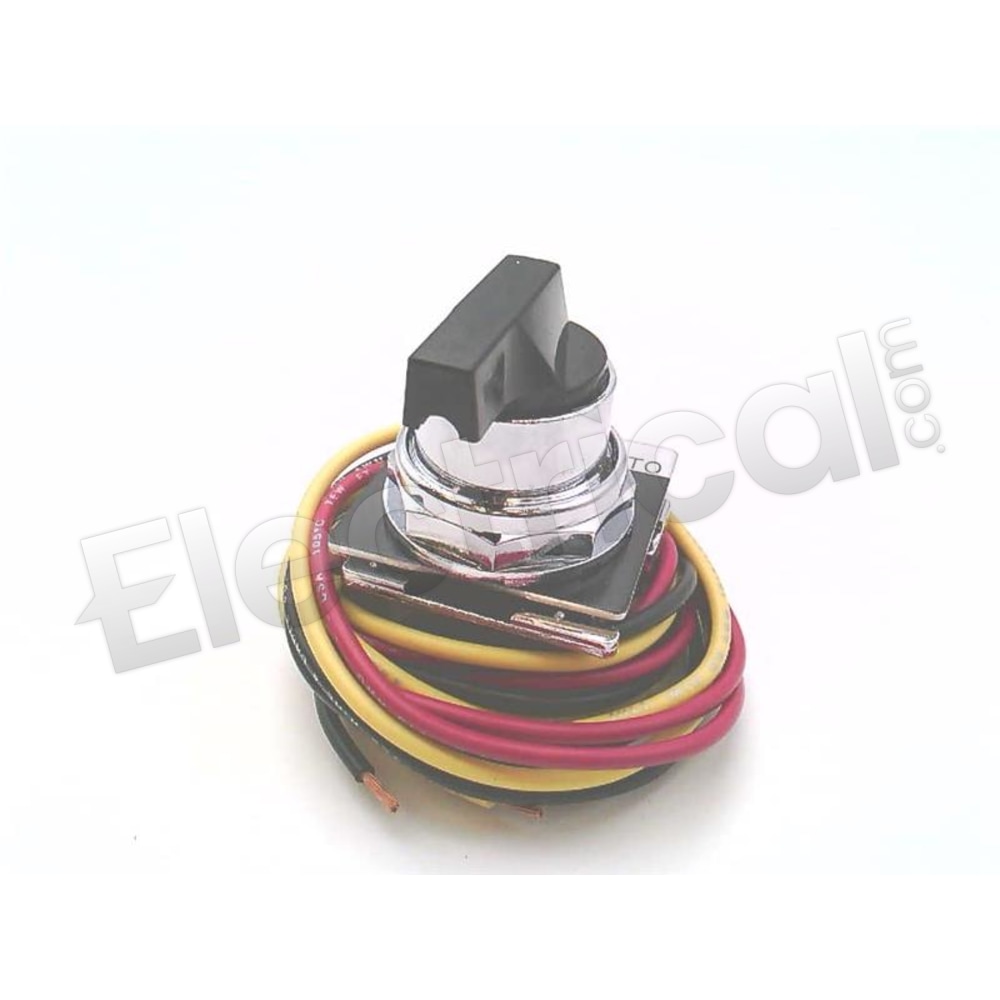 C400T12 Eaton Freedom Series Selector Switches