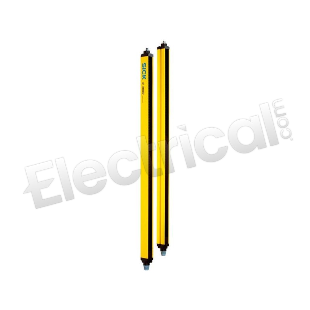 Sick C40E-0303DA010 Light Curtain Safety Systems