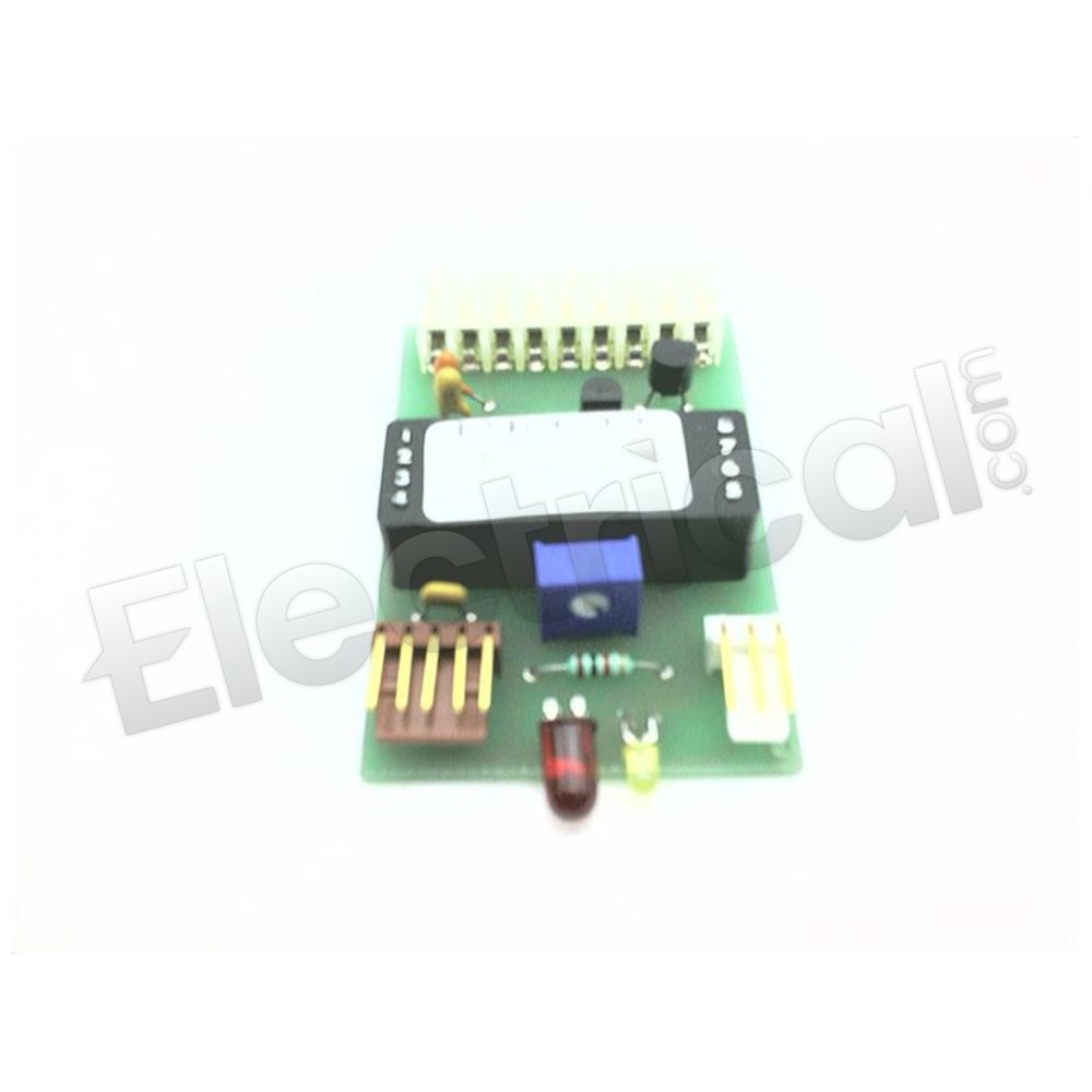 Peco Package Inspection C4227-RV11 Industrial Computer Accessory Automation