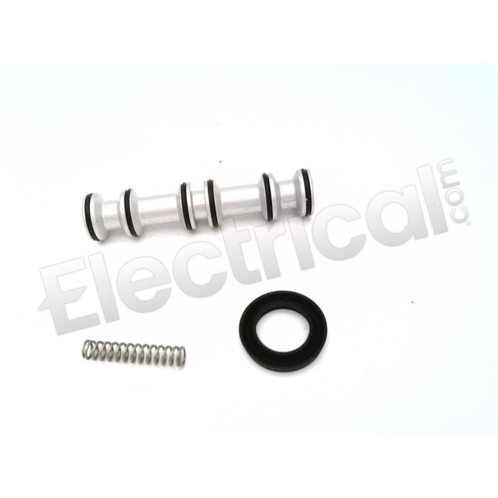 Versa Valves C4322SP Motor Control Part And Accessory Motor Control