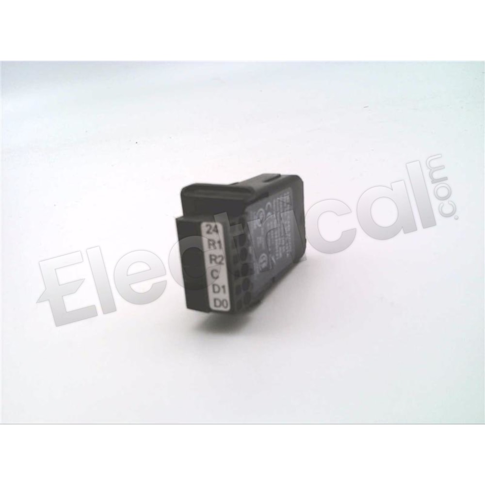 Eaton C440-XCOM Overload Relay Motor Control