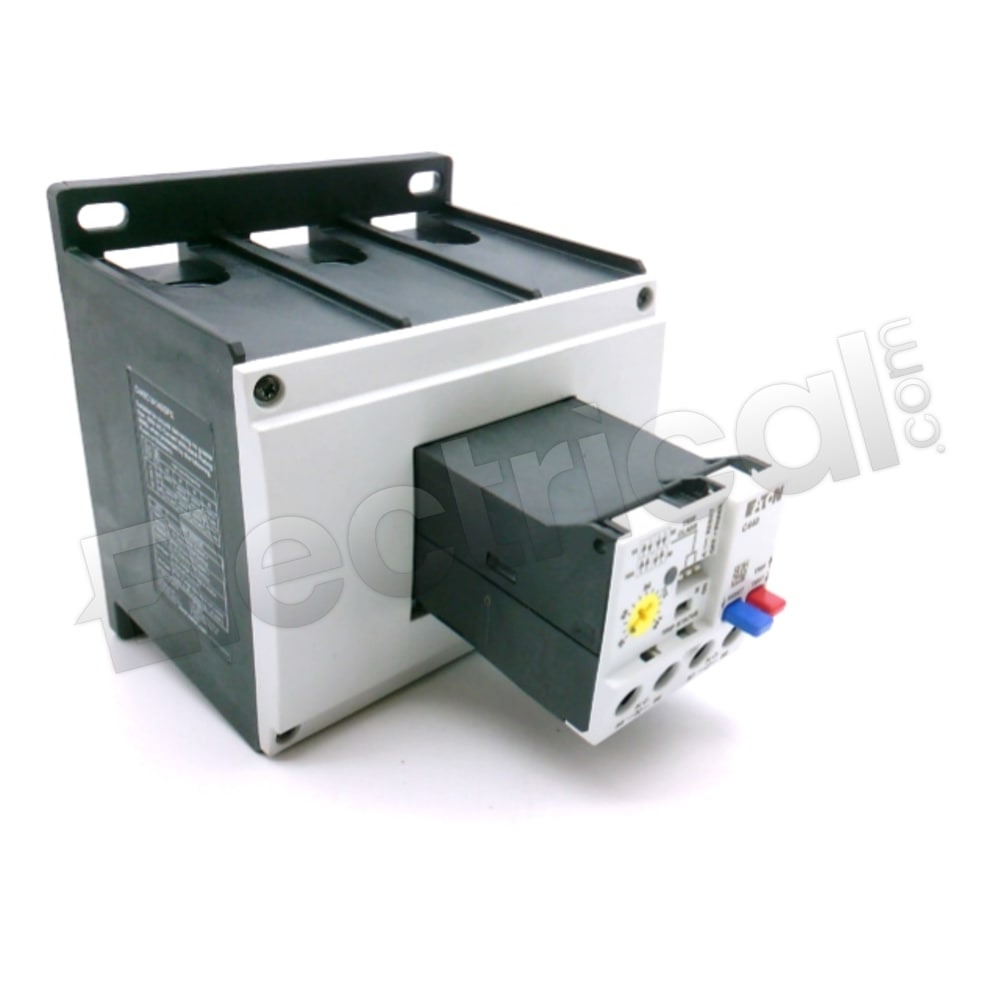 Cutler Hammer C440C1A140SPX PLC Module Automation