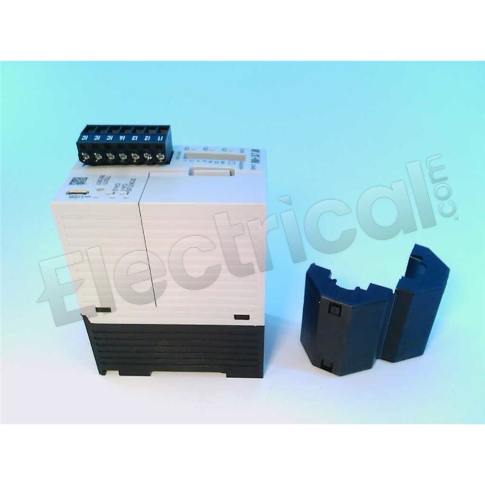 Eaton C445BA-SANN PLC Module Automation