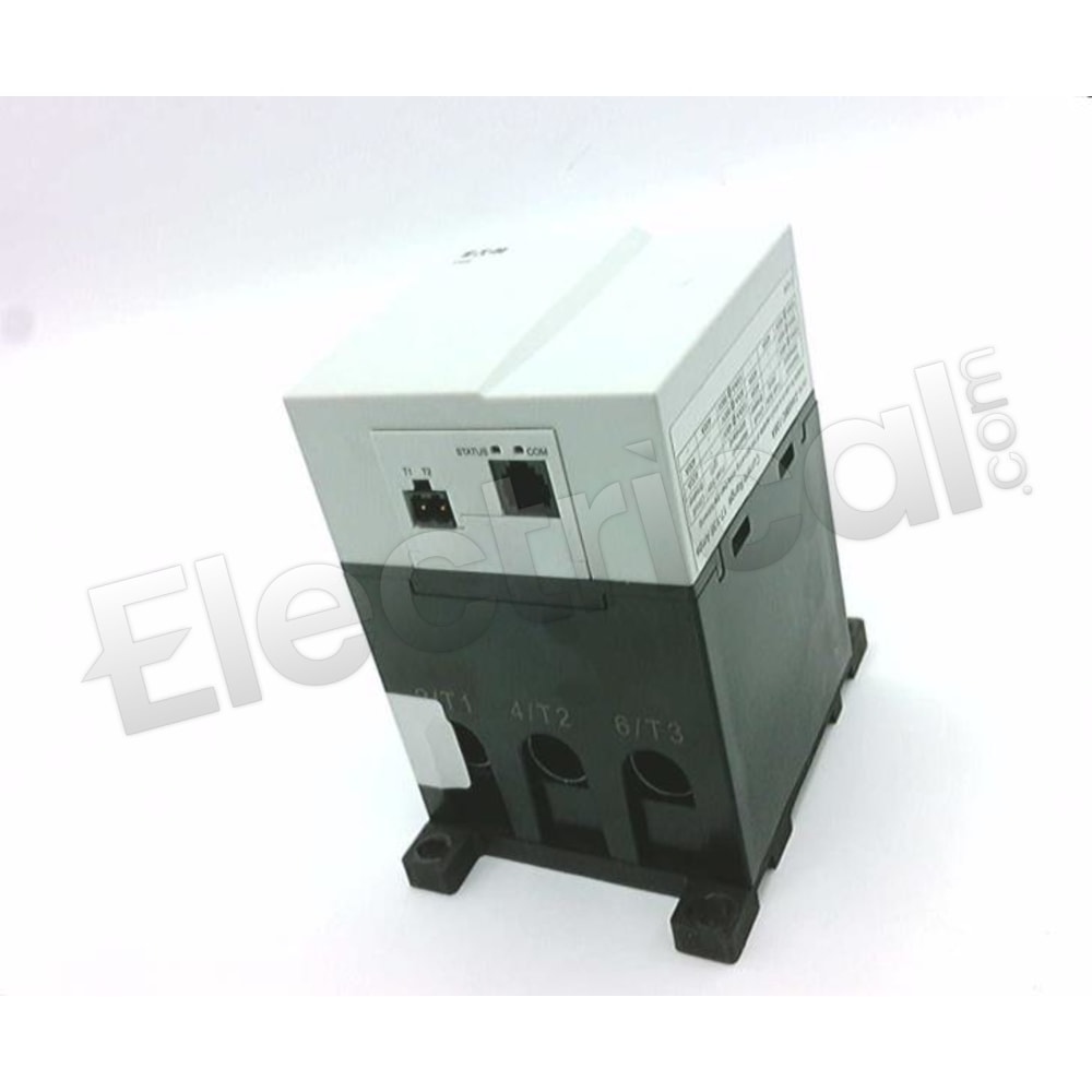 Eaton C445MC-136A PLC Module Automation