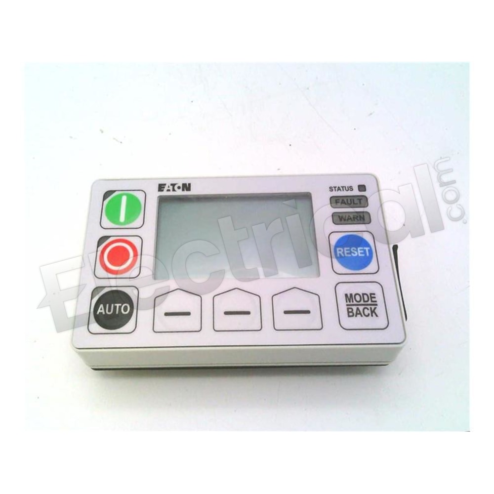 C445UM Eaton PLC Module Automation