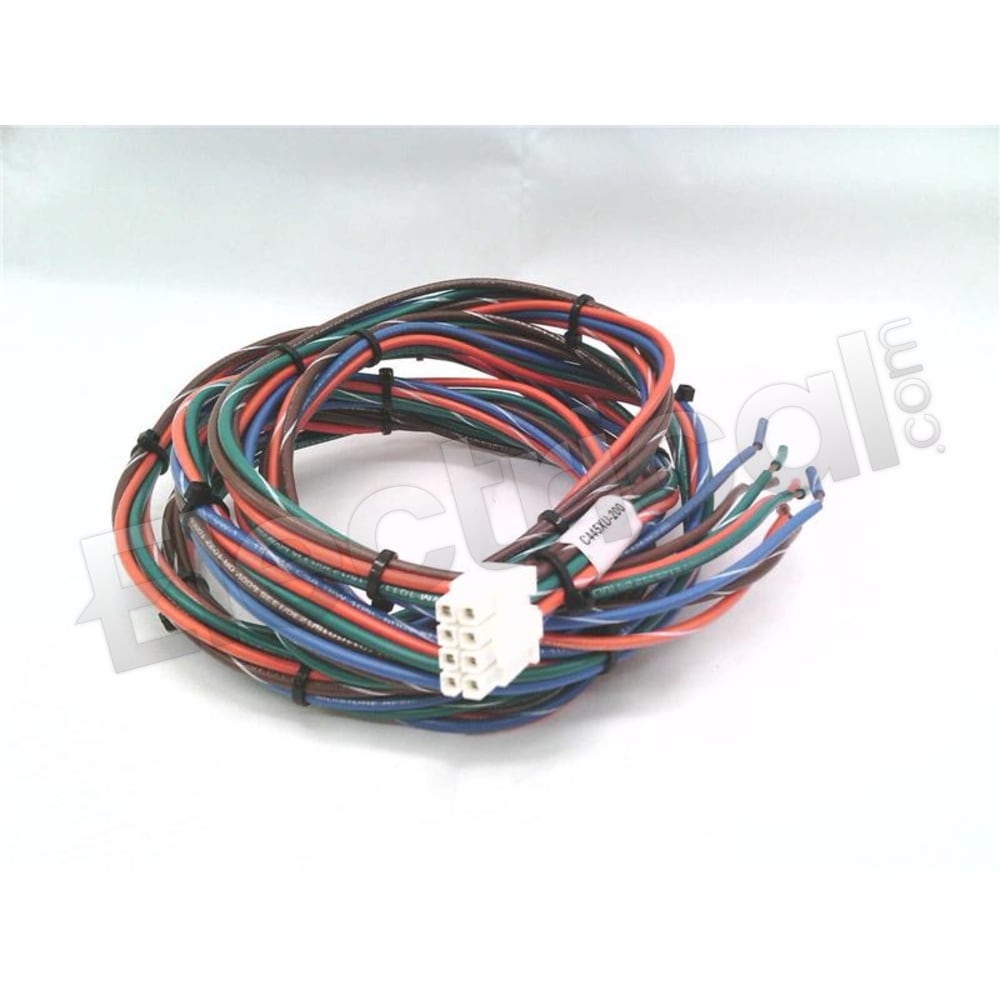 Eaton C445XU-200 HMI Automation