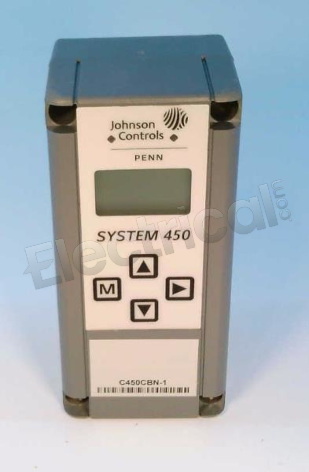 C450CBN-1 Johnson Controls Electronic Thermostat Automation