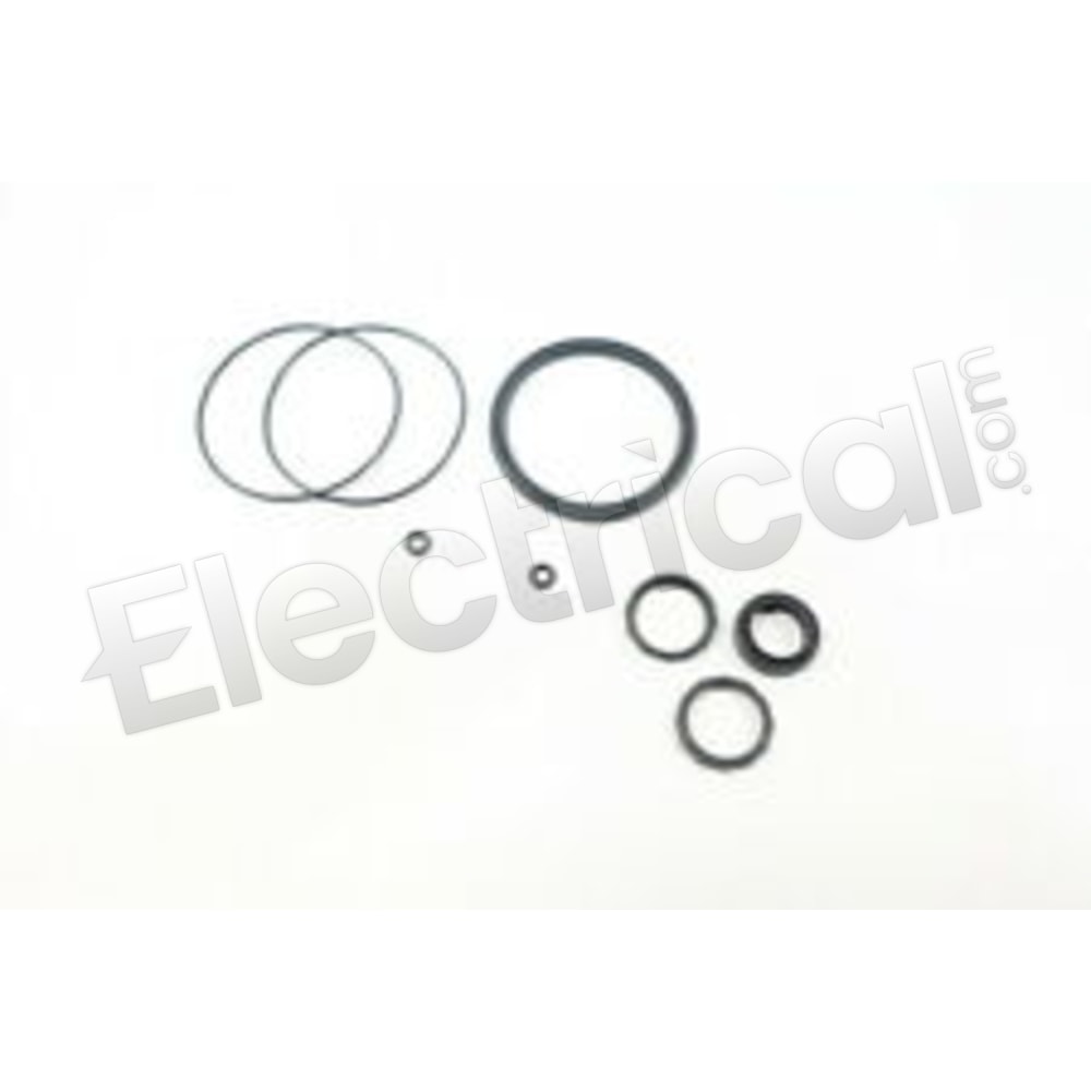 SMC C45F Gasket Machine Part
