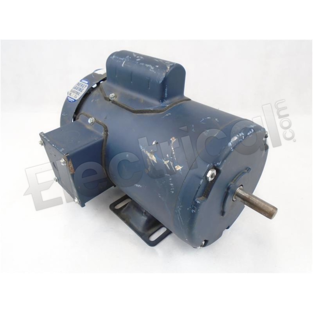 Regal Beloit C4C11FB4C Motor Automation