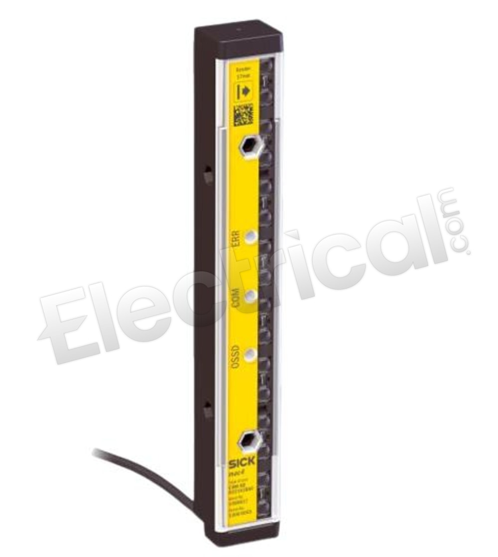 C4M-SE0213A1AA0 Sick Light Curtain Safety Systems