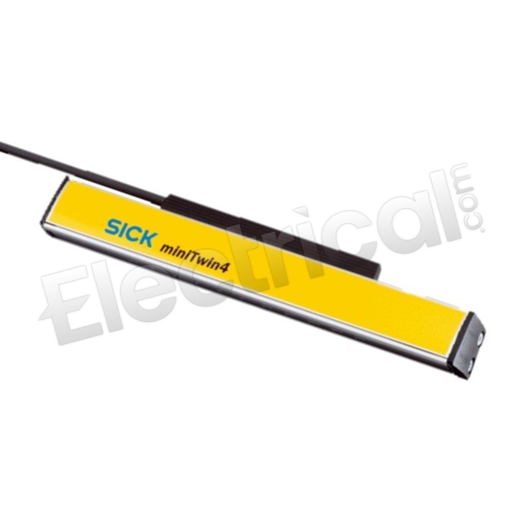 C4MT-09014ABB04FE0 Sick Light Curtain Safety Systems