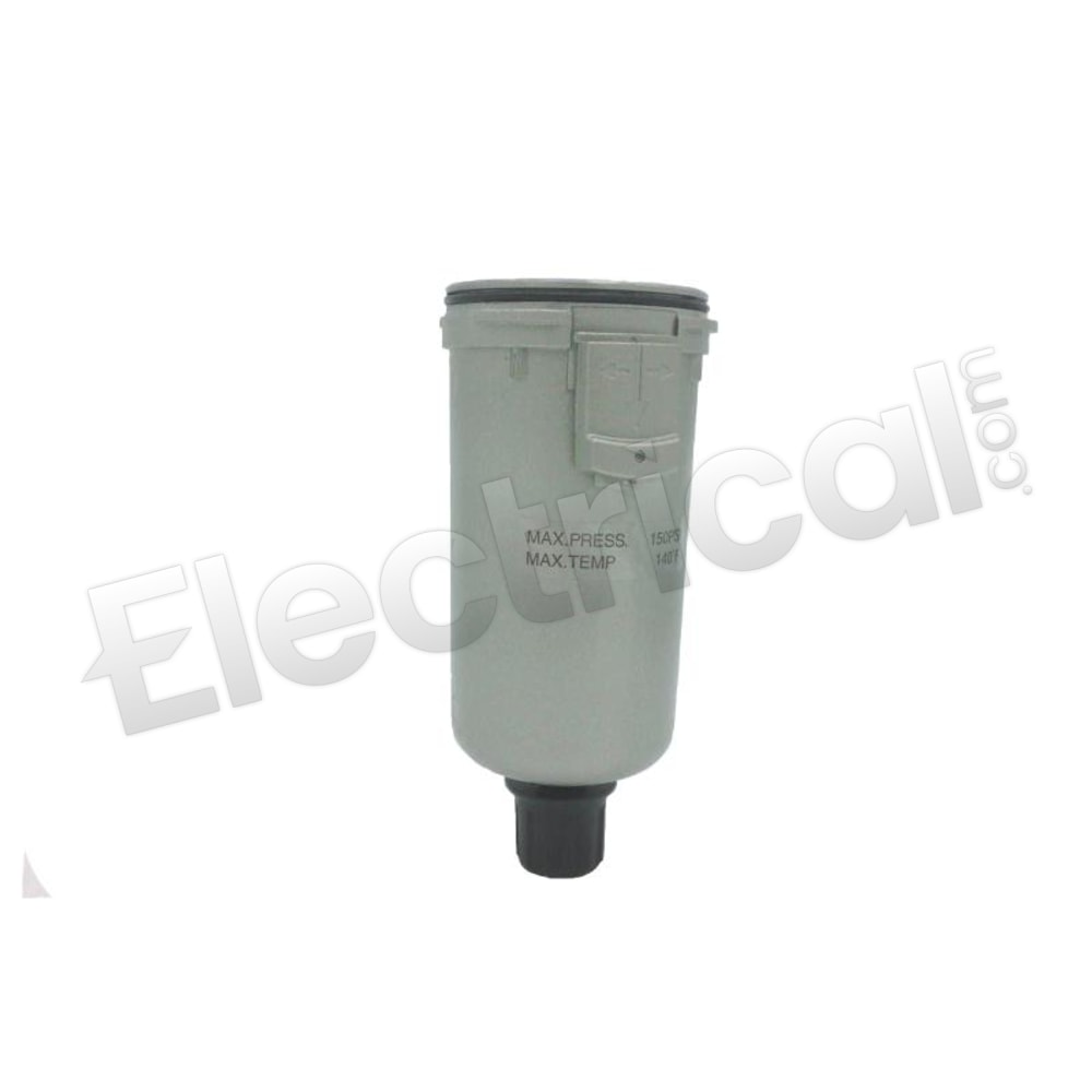 SMC C4SF-2Z Pneumatic Filter Pneumatic