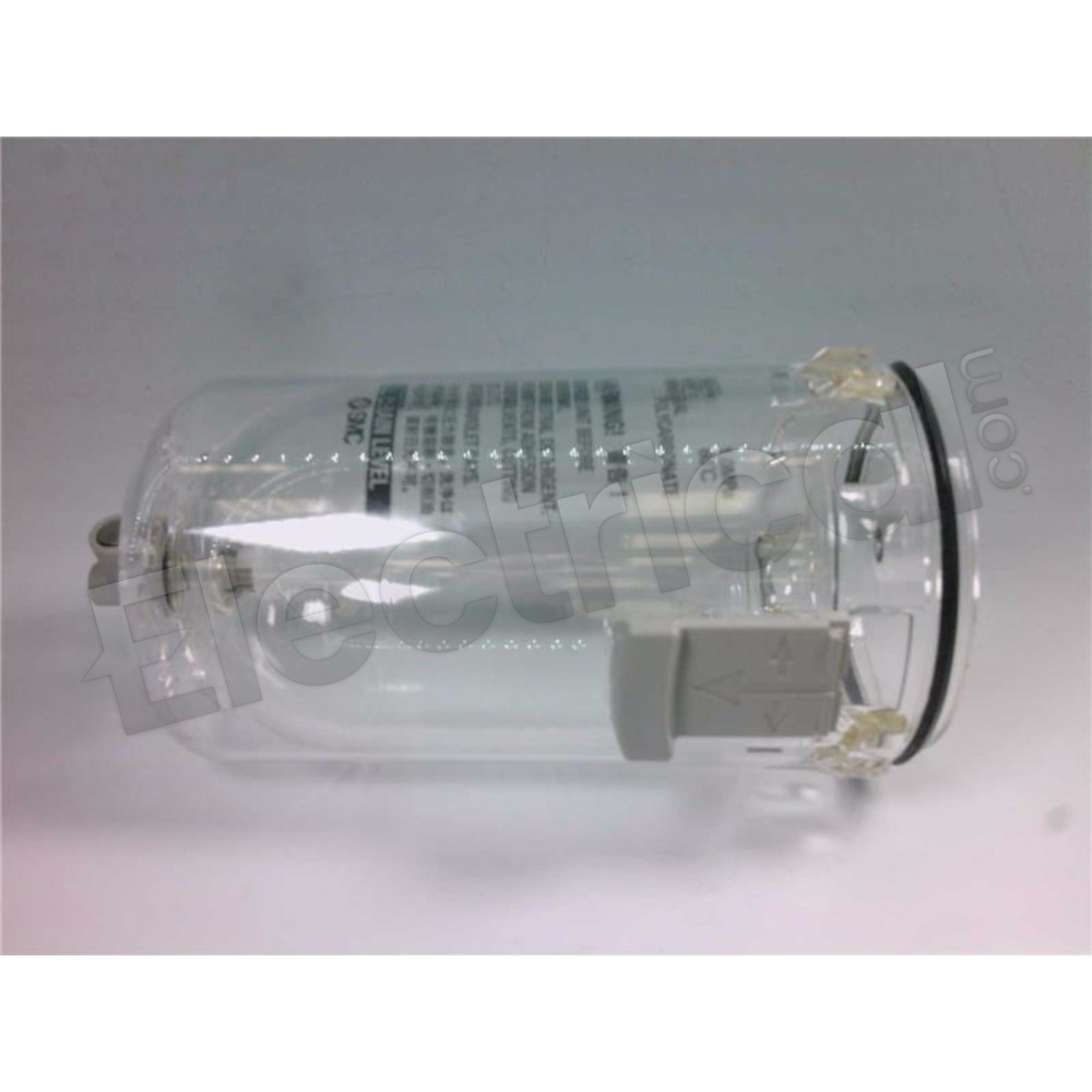 SMC C4SF-A Pneumatic Filter Pneumatic