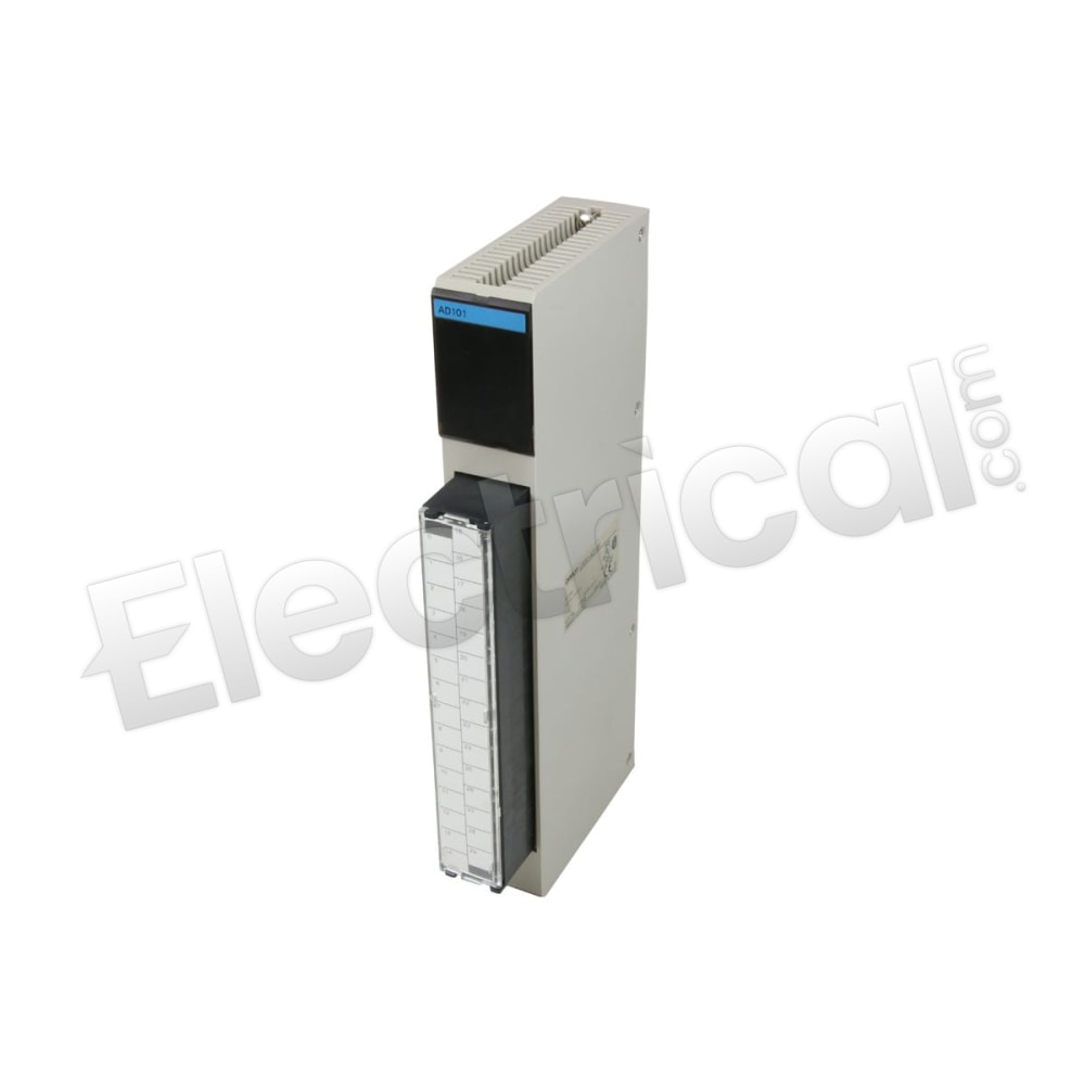 Omron C500-AD101 (C500AD101) PLC Module Automation