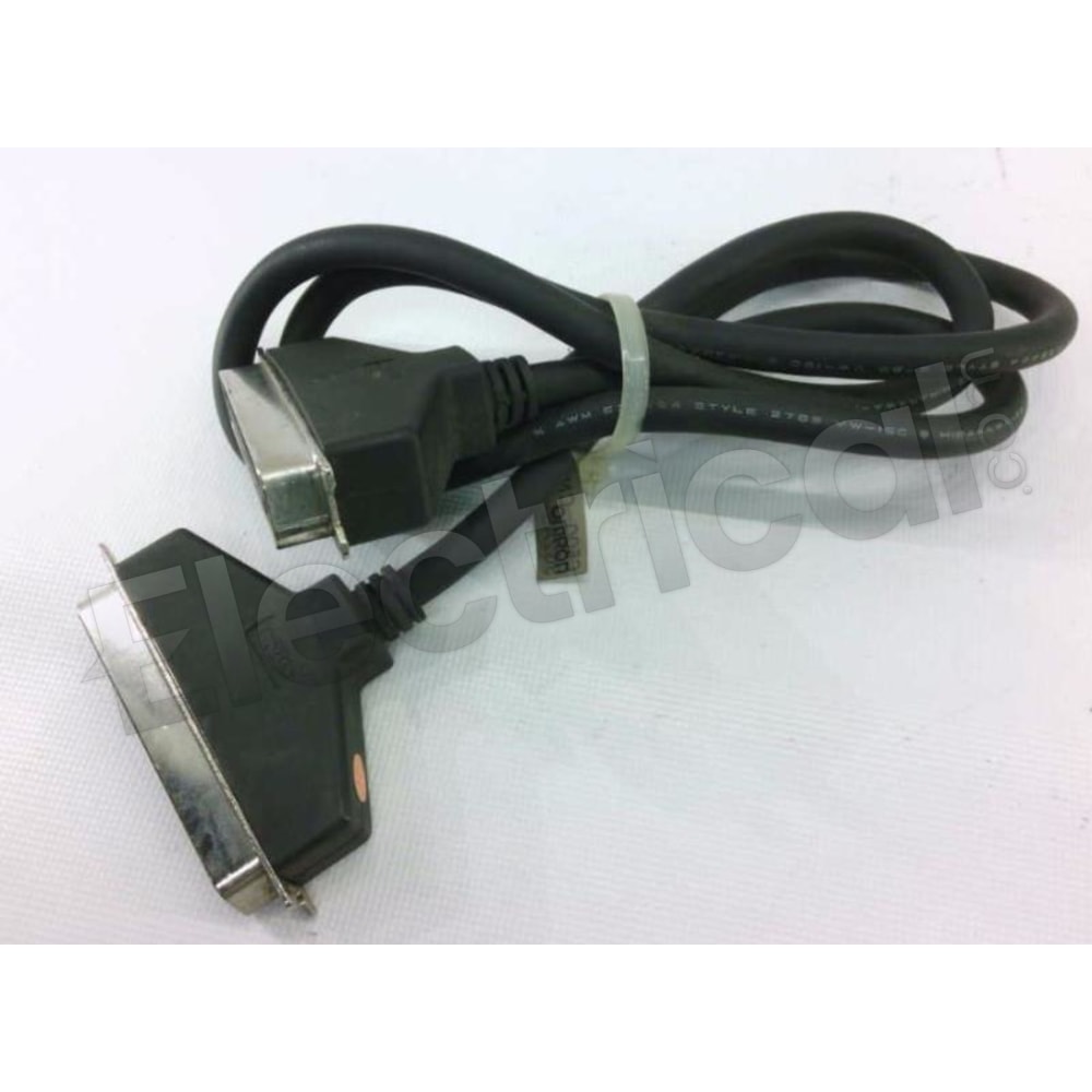 Omron C500-CN122 PLC Module Automation