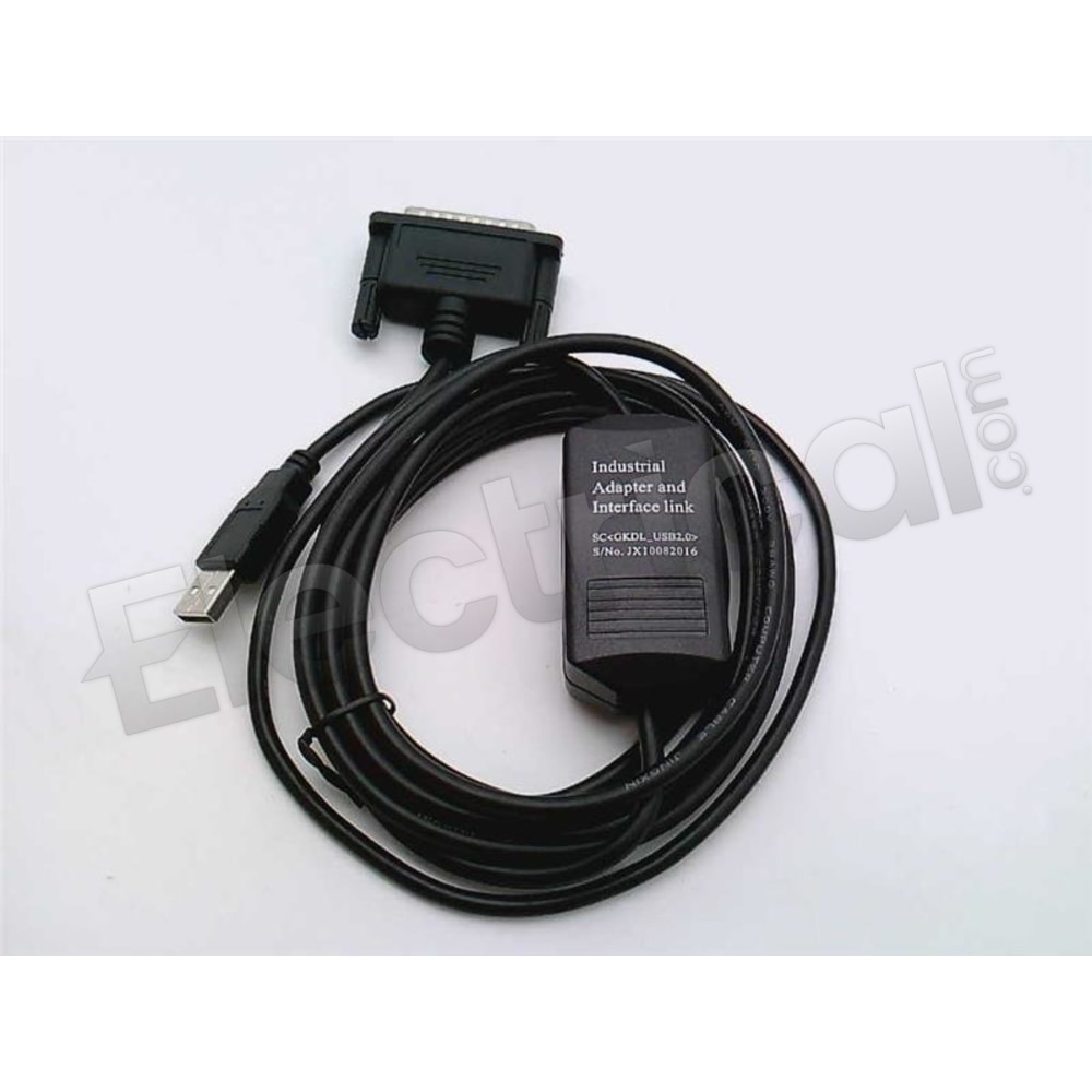 C500-CN221-EU Omron PLC Accessory Automation