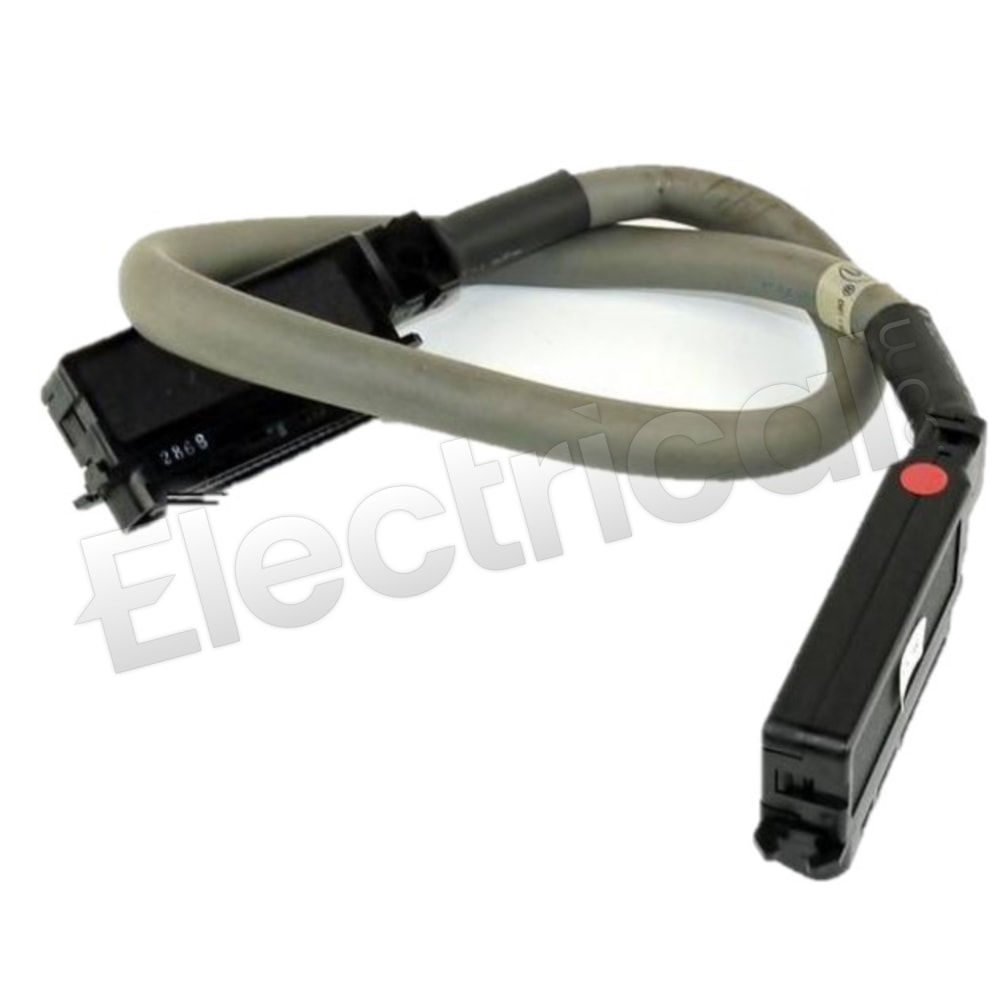 Omron C500-CN511 PLC Module Automation