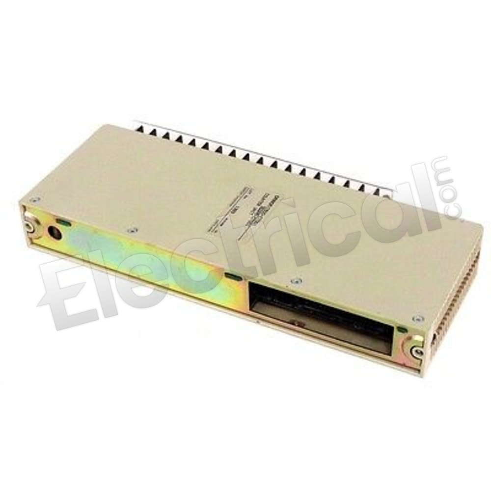 Omron C500-DA001 PLC Module Automation