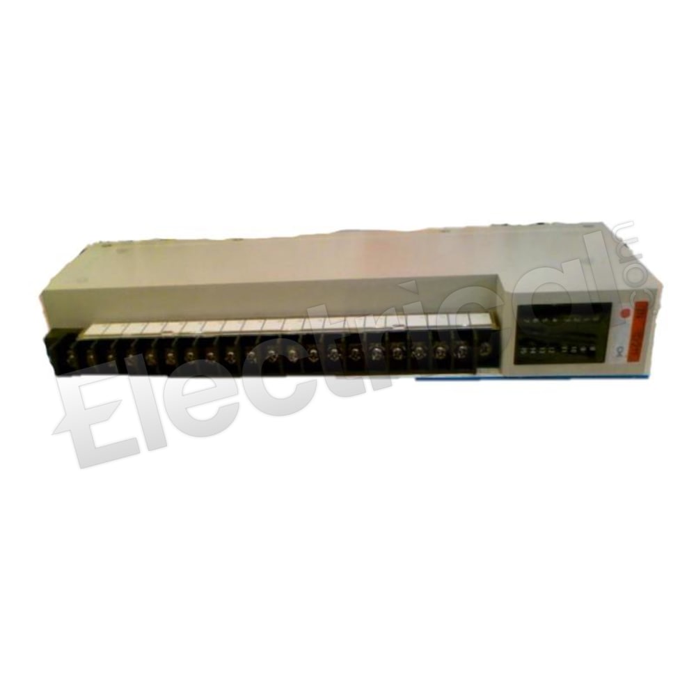 Omron C500-ID211 PLC Module Automation