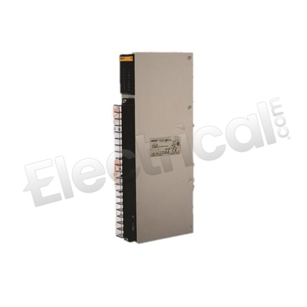 C500-ID213 Omron PLC Module Automation