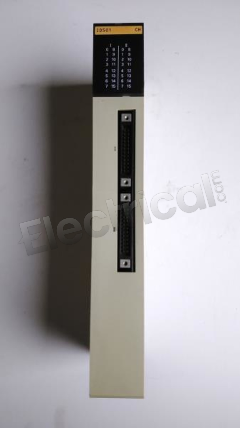 Omron C500-ID501-CN PLC Module Automation