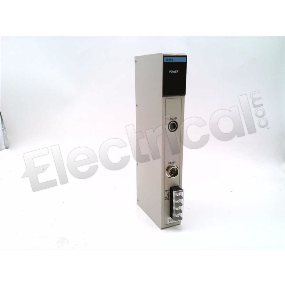 Omron C500-IDA02 PLC Module Automation