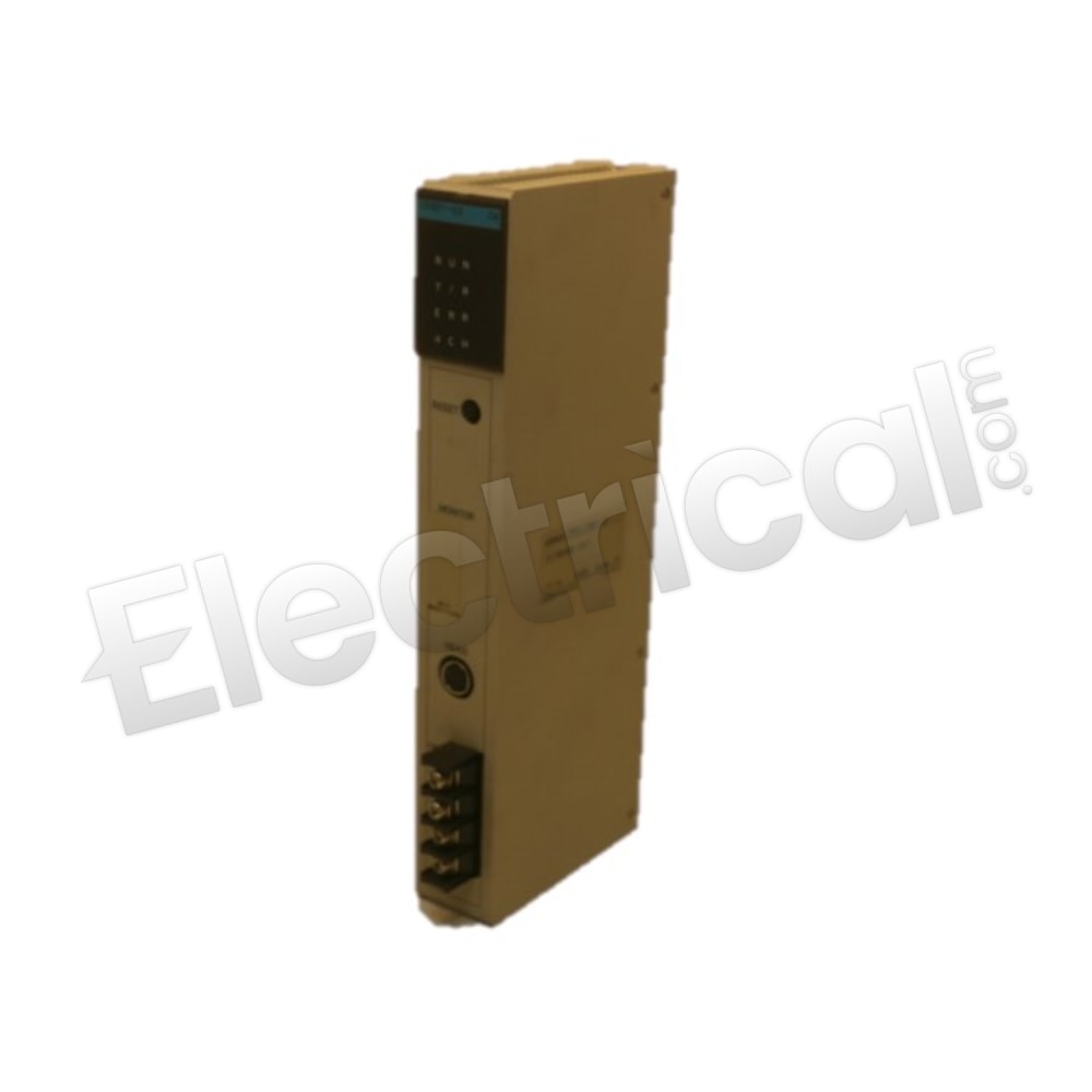 C500-IDS01-V2 Omron PLC Module Automation