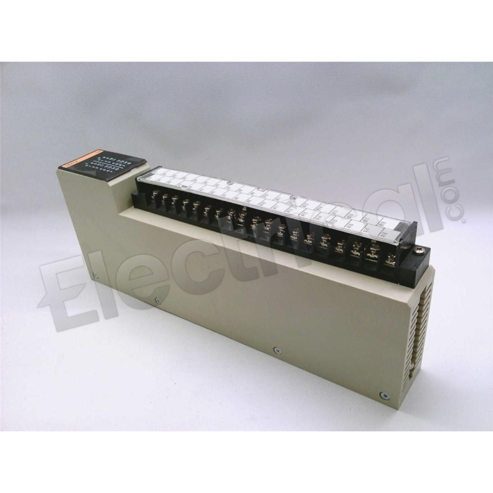 Omron C500-IM212-3G2A5-IM212 PLC Module Automation