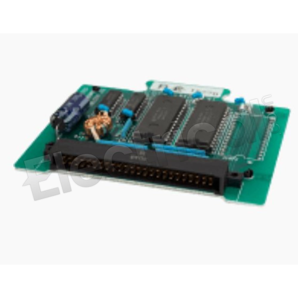 Omron C500-MR431 PLC Module Automation