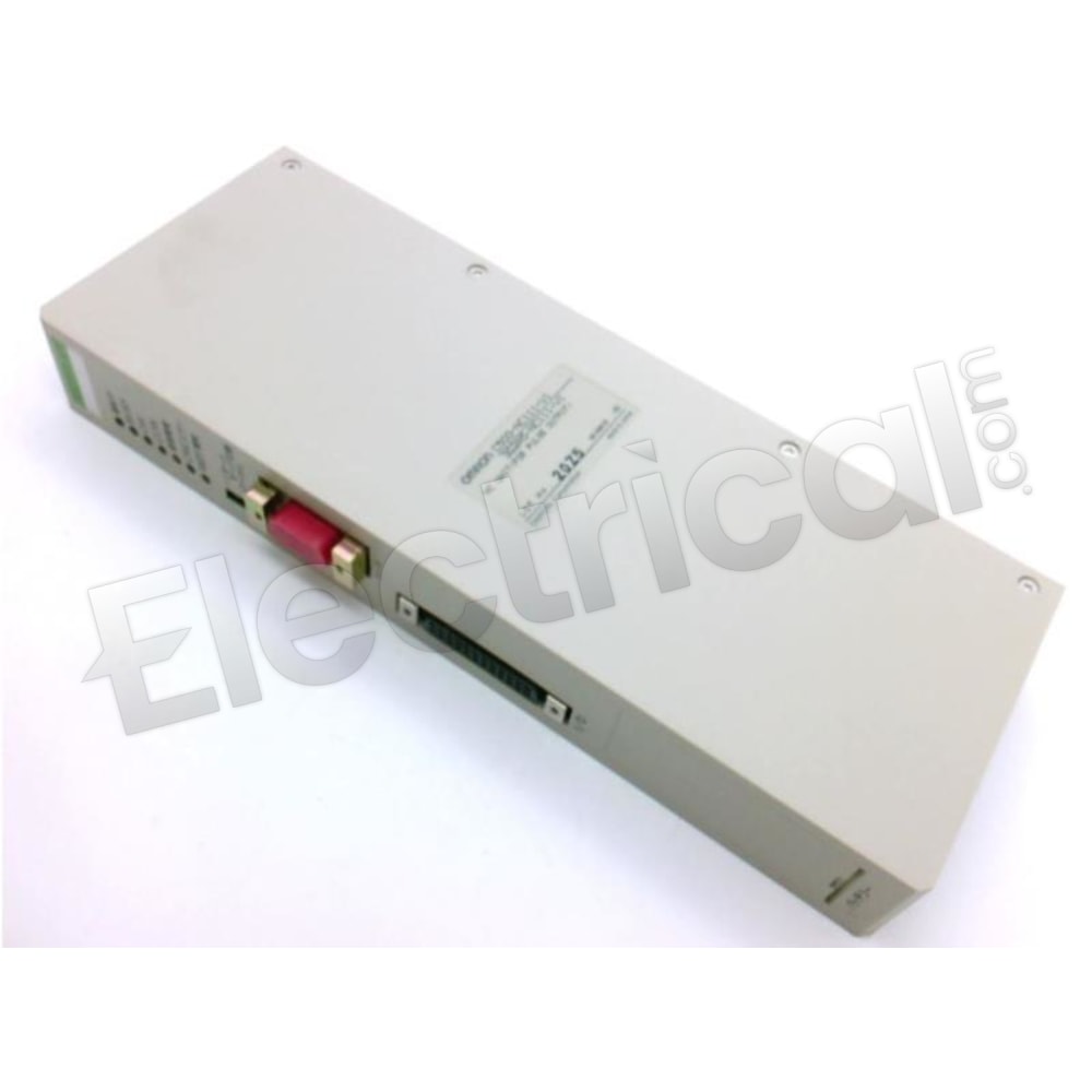 Omron C500-NC111-E-V1 PLC Module Automation