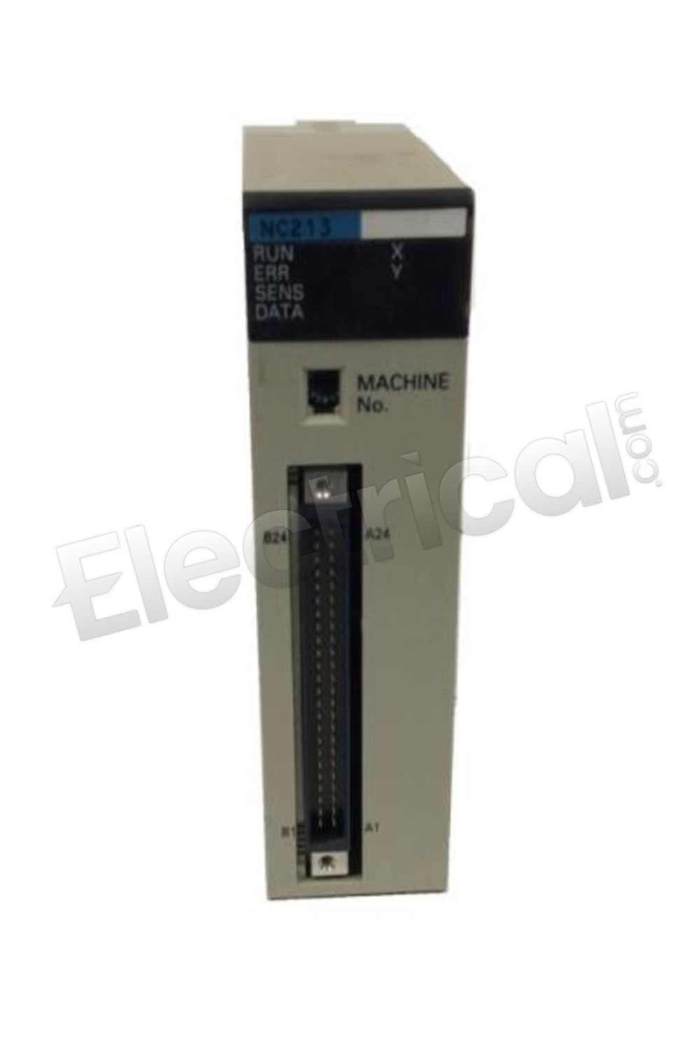 Omron C500-PID01 PLC Module Automation