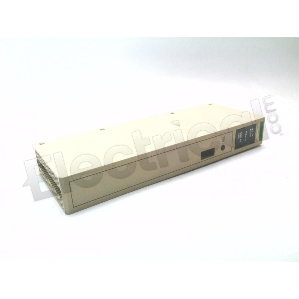Omron C500-RM001 PLC Module Automation