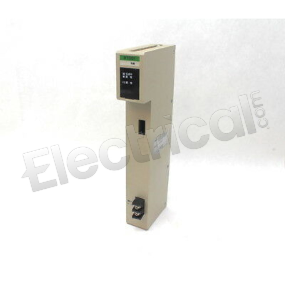 Omron C500-RT001-PV1 PLC Module Automation