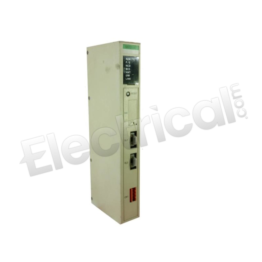 Omron C500-SNT31-V2 PLC Module Automation