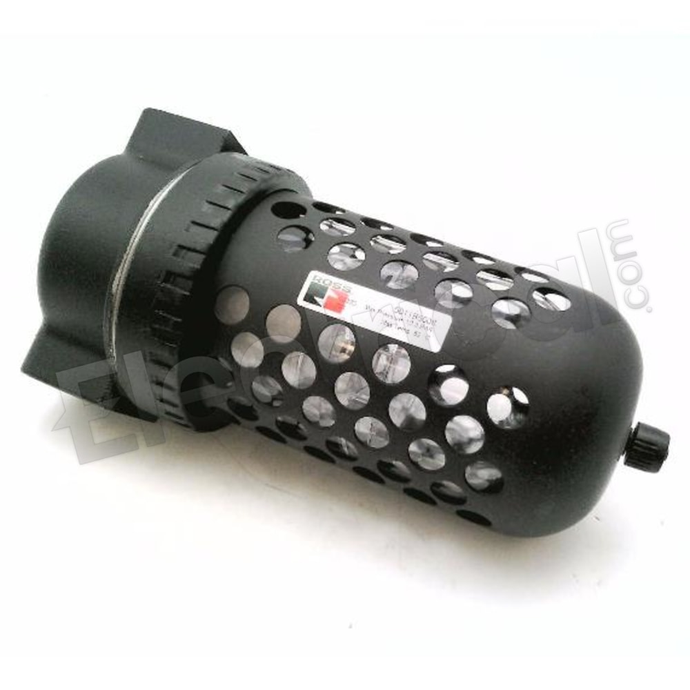 Ross Controls C5011B6008 Pneumatic Filter Pneumatic